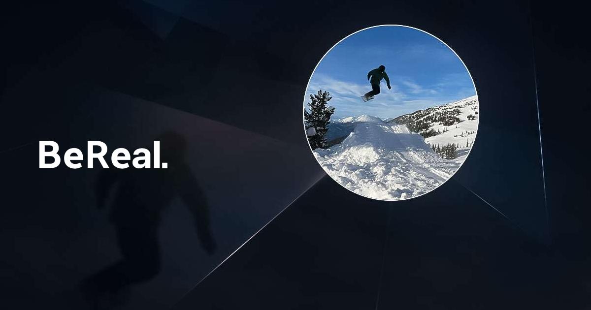 Download & Run BeReal. Your friends for real. on PC & Mac (Emulator)