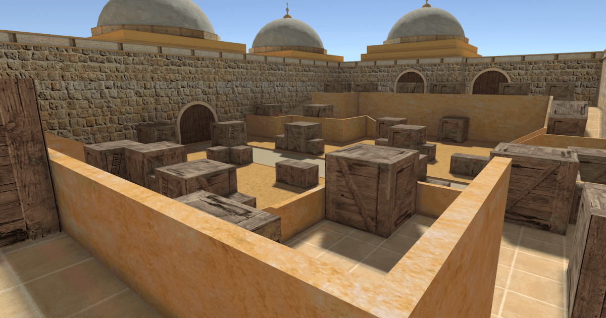 Download & Play Aim Strike Simulator 2023 on PC & Mac (Emulator)