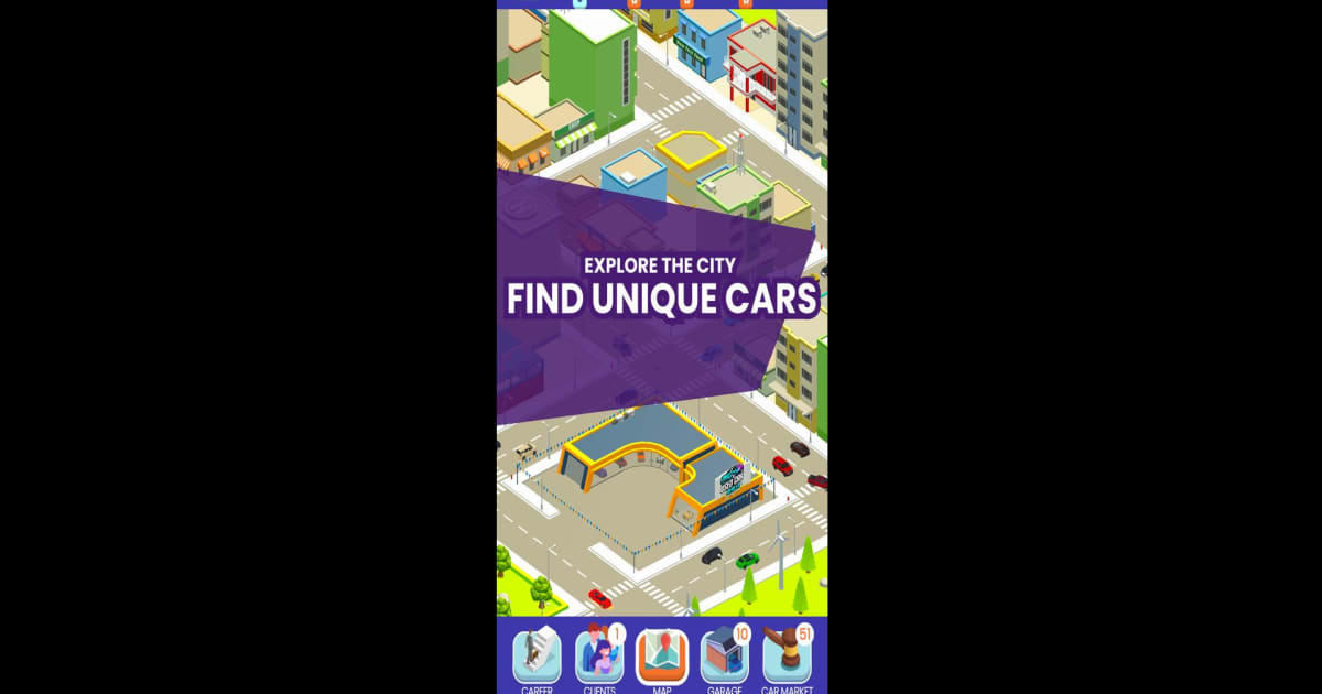 Download & Play Used Car Dealer on PC & Mac (Emulator)