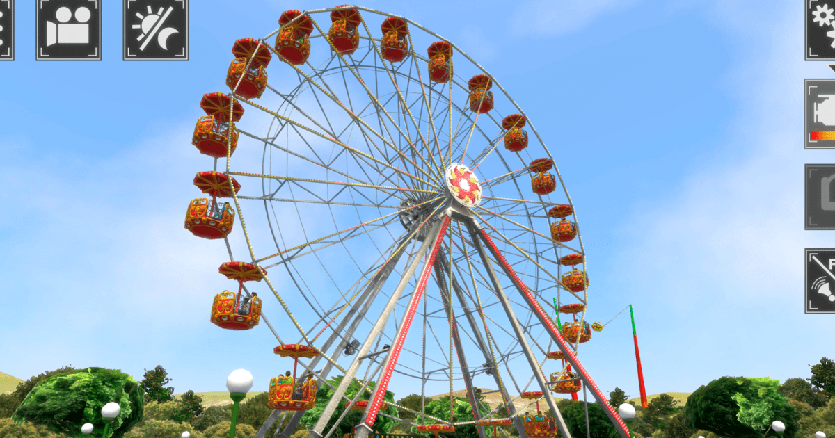 Descarga y juega a Theme Park Simulator en PC y Mac (Emulador)