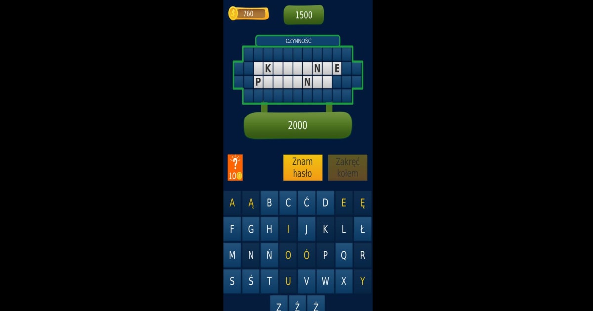 Download & Play Word Fortune Wheel of Phrases on PC & Mac (Emulator)