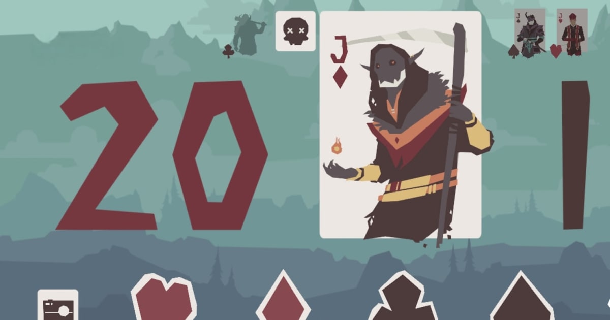 Download & Play Regicide Companion on PC & Mac (Emulator)