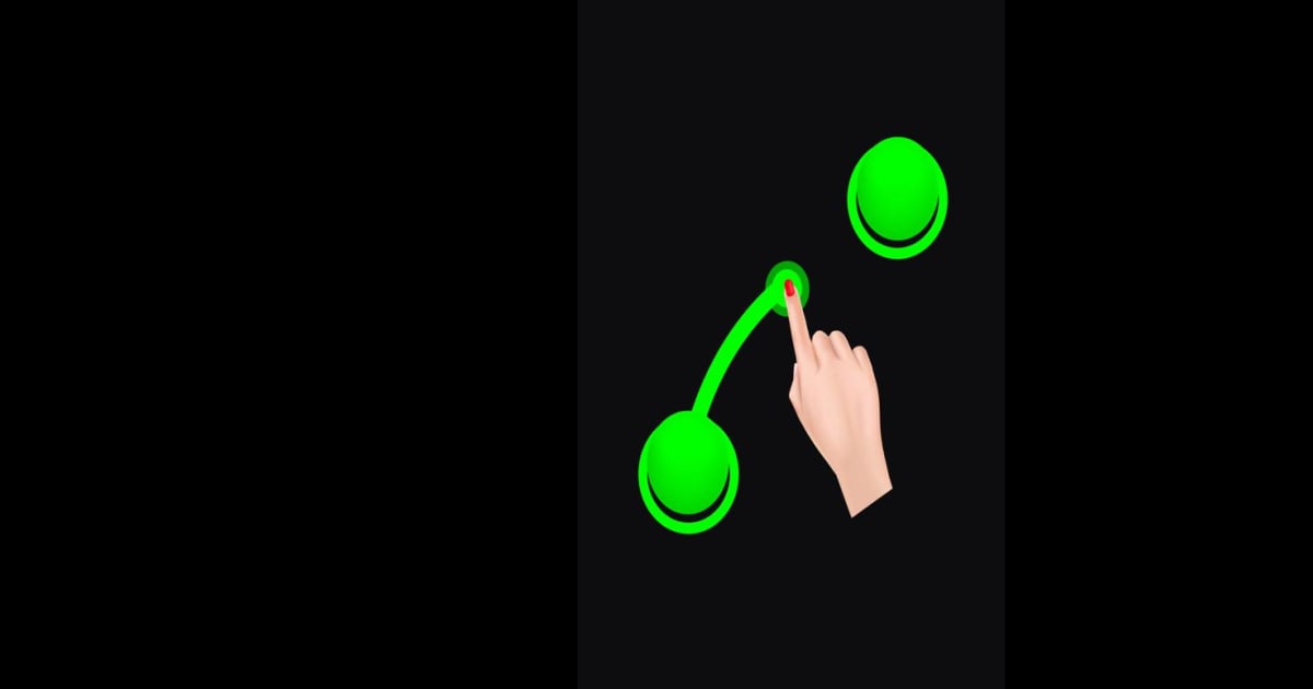 Download & Play Link the Balls: Connect Puzzle on PC & Mac (Emulator)