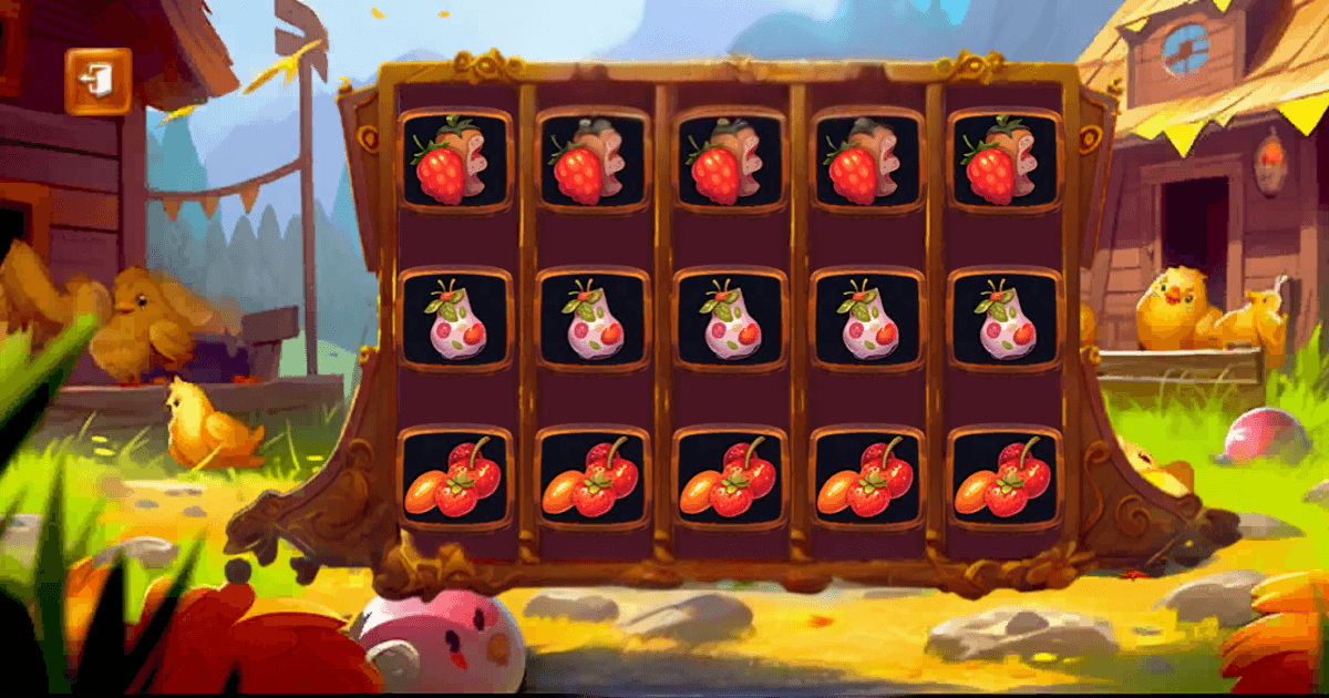 Download & Play Cartoon Farm on PC & Mac (Emulator)