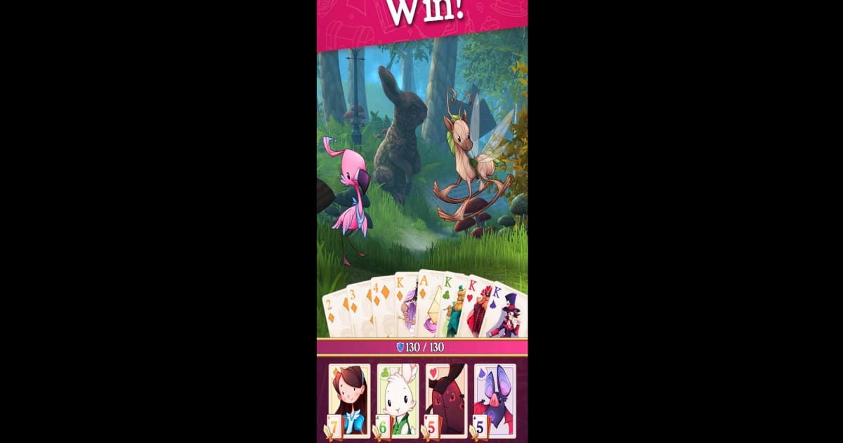 Download & Play Alice Legends on PC & Mac (Emulator)