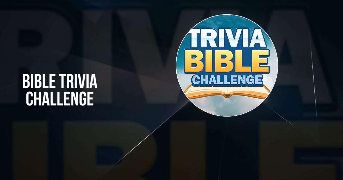 Download & Play Bible Trivia Challenge on PC & Mac (Emulator)