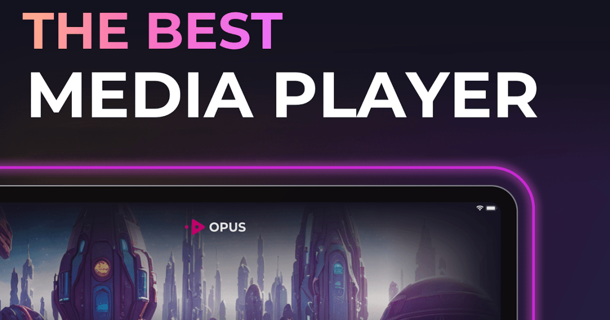 Download and run IPTV Player - Opus on PC & Mac (Emulator)