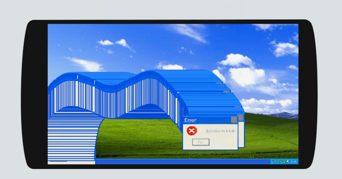 Download and run Blue Screen of Death Errors on PC & Mac (Emulator)