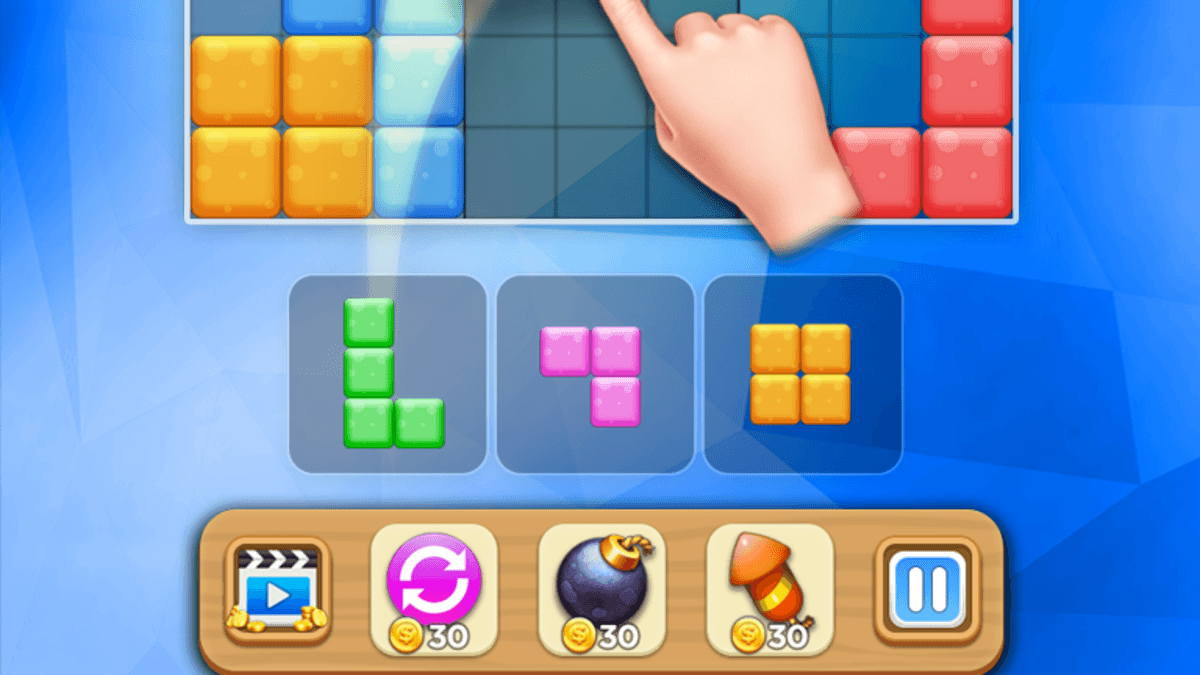 Download & Play Block Sudoku Puzzle on PC & Mac (Emulator)