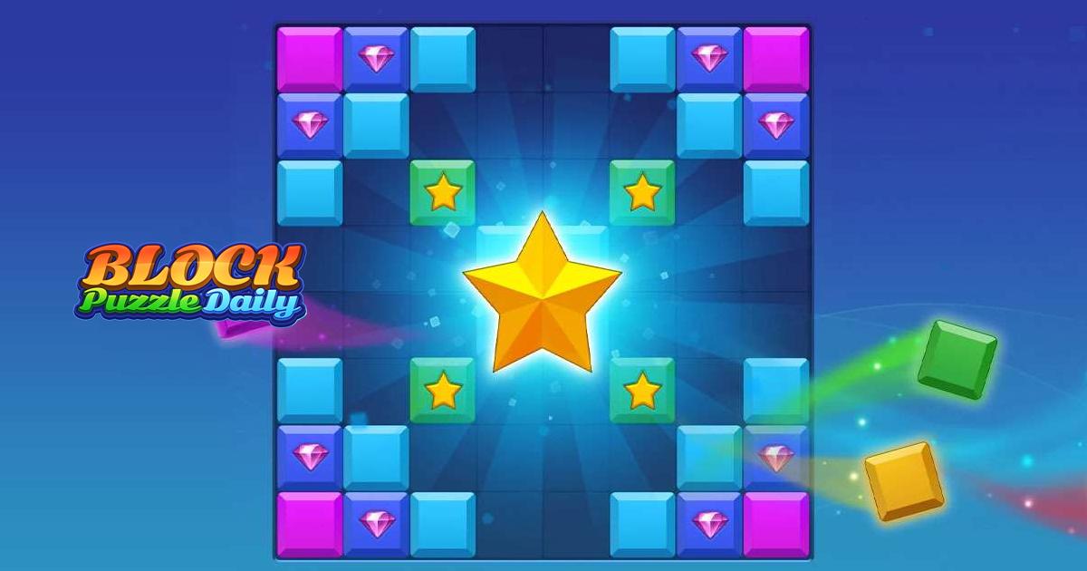 Download & Play Block Puzzle on PC & Mac (Emulator)