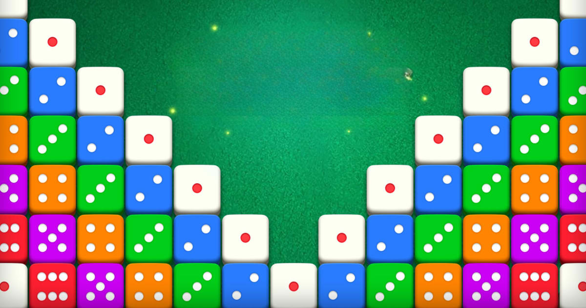 Download & Play Dice Puzzle - Merge puzzle on PC & Mac (Emulator)