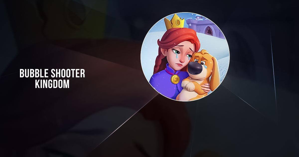 Balon Patlatma Krallığı ' i PC ve Mac'te İndir & Oyna (Emülatör)