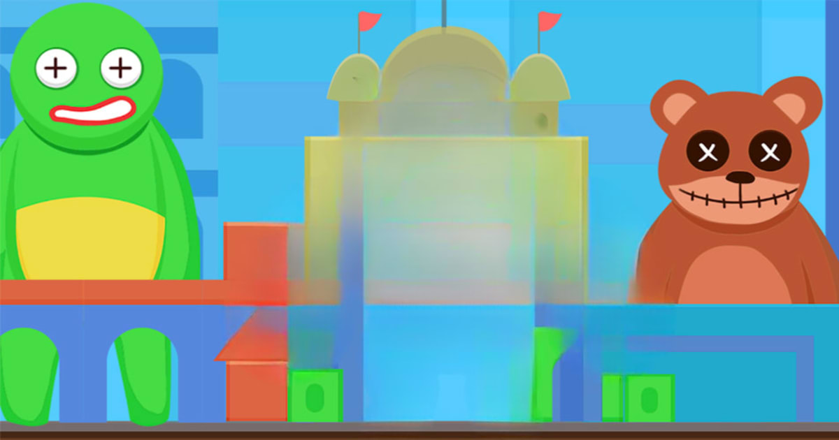 Download & Play Muscle Boy on PC & Mac (Emulator)