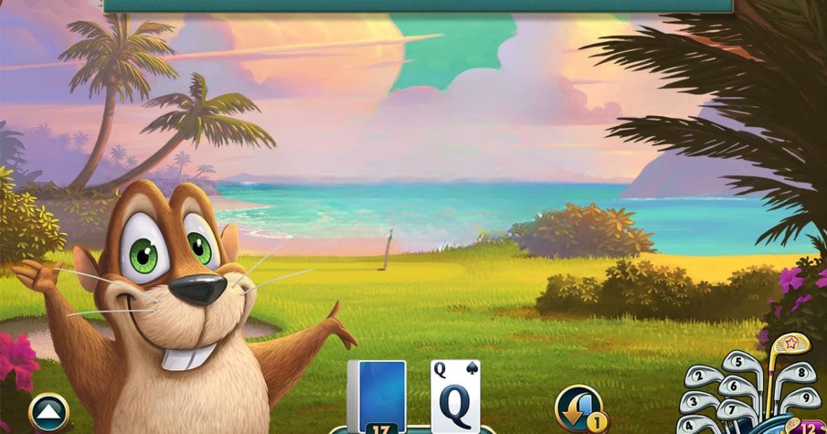 Download & Play Fairway Solitaire - Card Game on PC & Mac (Emulator)