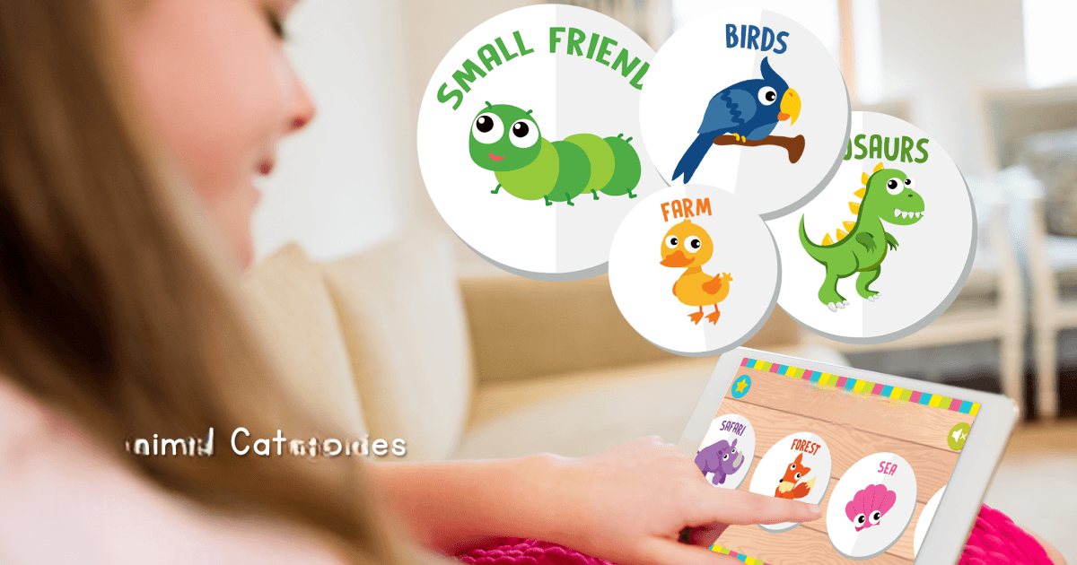 Download & Play Animals Puzzle for Kids: Preschool on PC & Mac (Emulator)