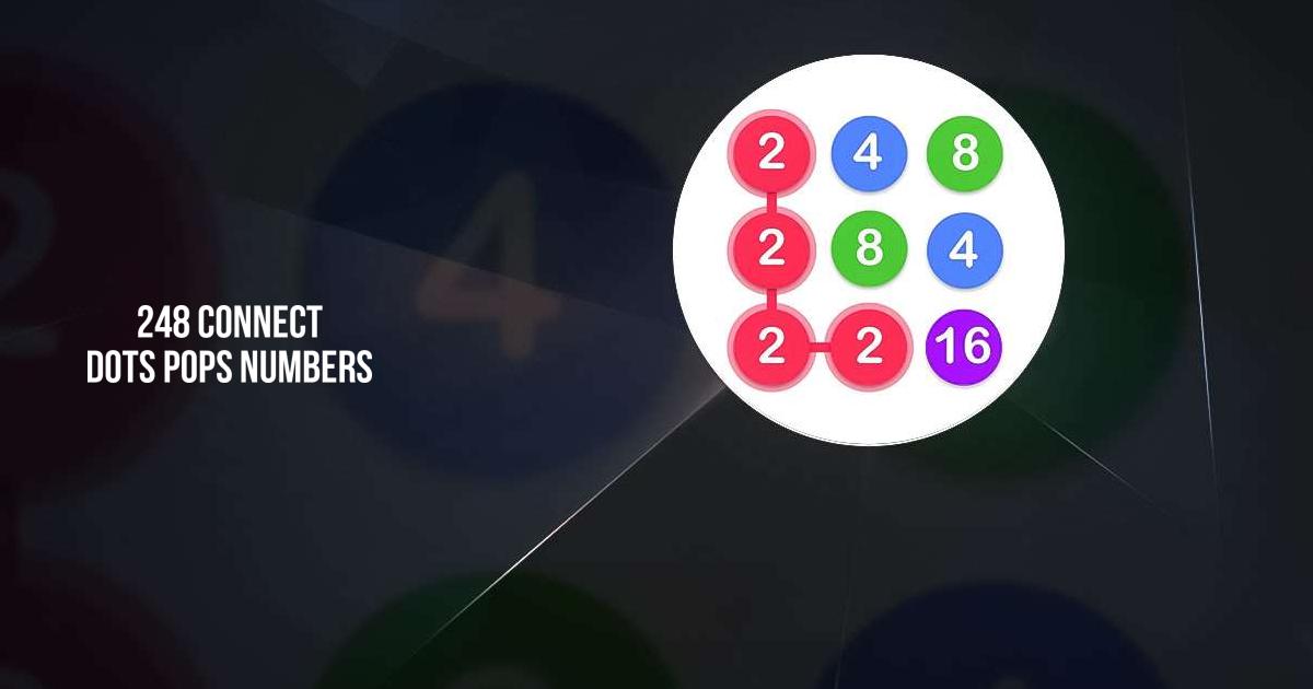 Scarica e Gioca 248: Gioco di numeri su PC e Mac (Emulatore)