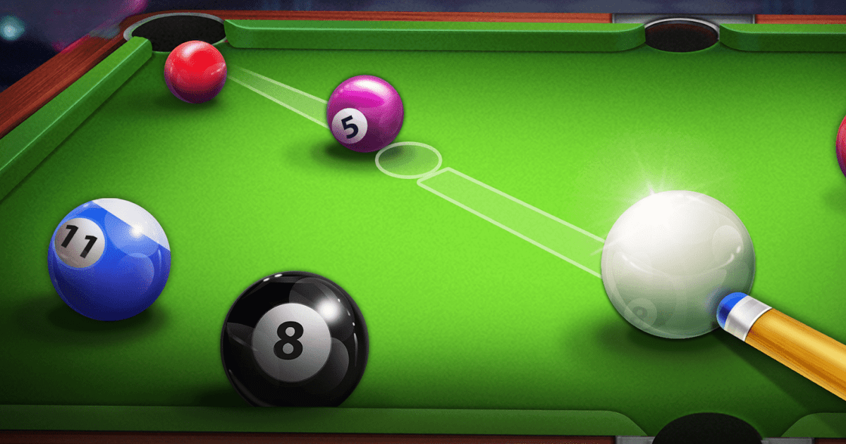 Download & Play Ball Billiards: Offline Pool on PC & Mac (Emulator)