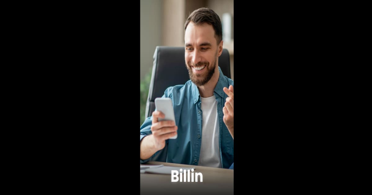 Pobierz i uruchom Billin na PC i Mac (emulator)