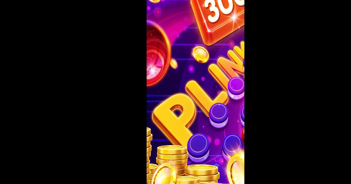 Scarica e Gioca Plinko Storm su PC e Mac (Emulatore)