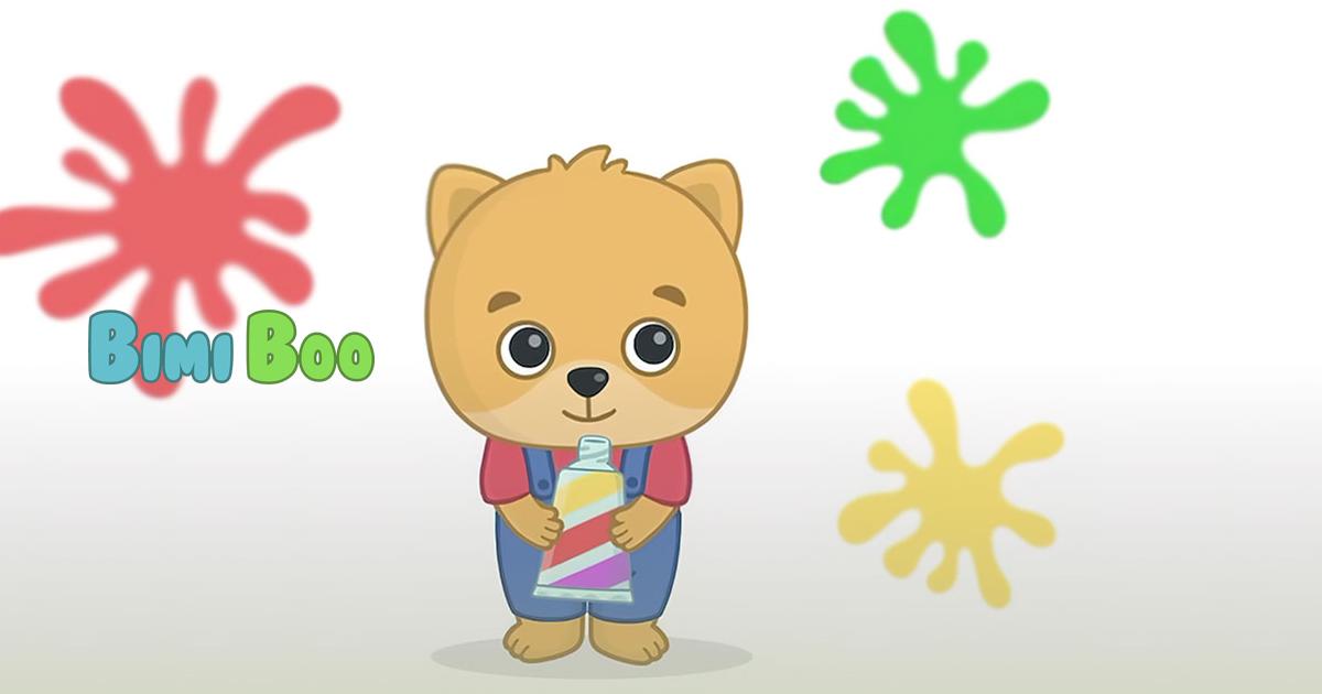 Scarica e Gioca Colorare coi bambini su PC e Mac (Emulatore)