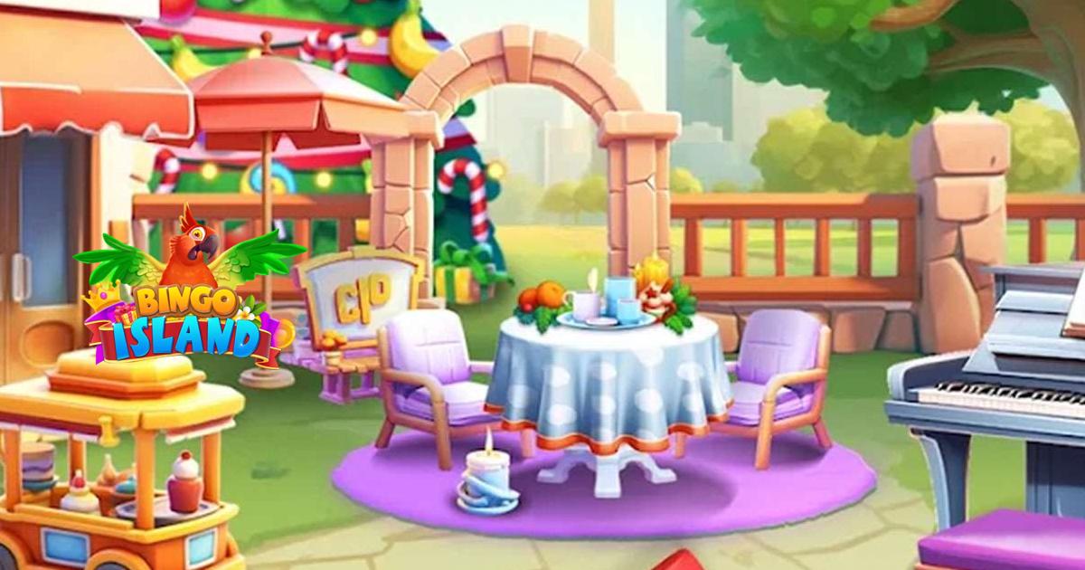 Download & Play Bingo Island 2023 Club Bingo on PC & Mac (Emulator)