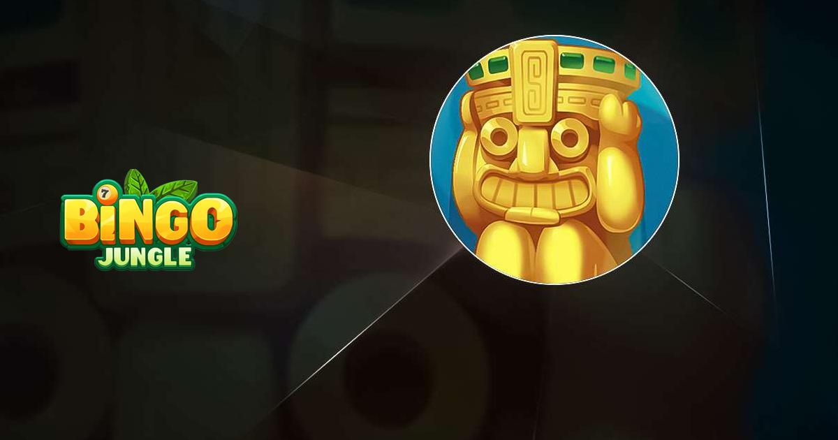 Download & Play Bingo Jungle on PC & Mac (Emulator)