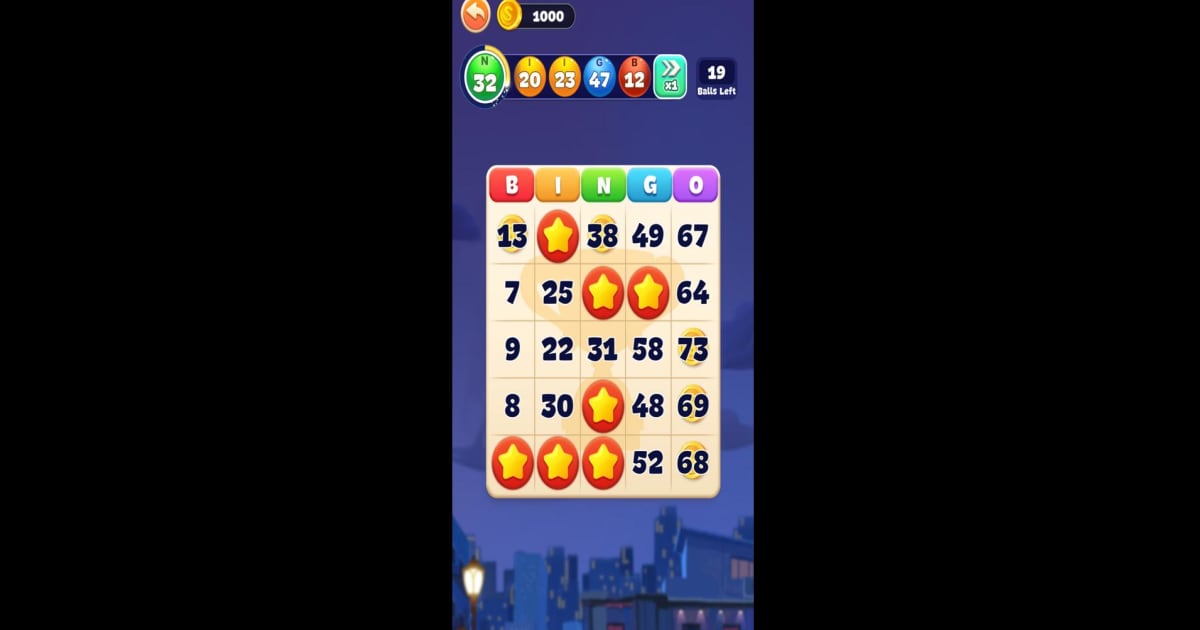 Bingo Tale: Adventure Game - 下載遊玩 PC 或 Mac 版本 (模擬器)