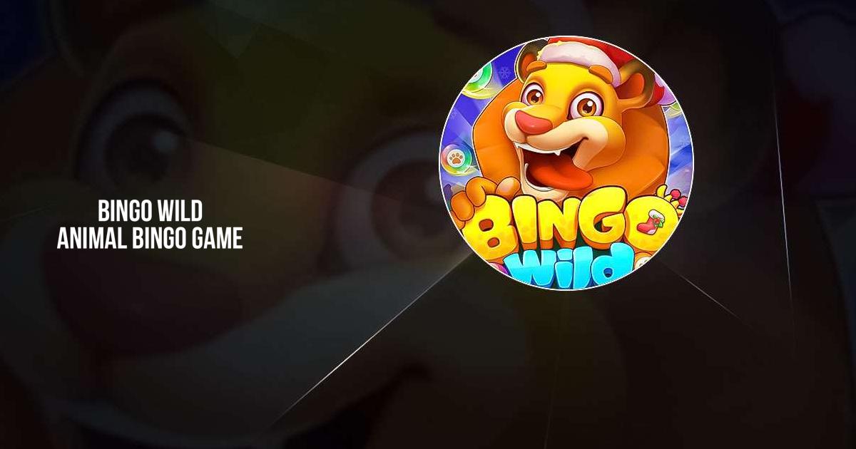 Download & Play Bingo Wild - Animal BINGO Game on PC & Mac (Emulator)