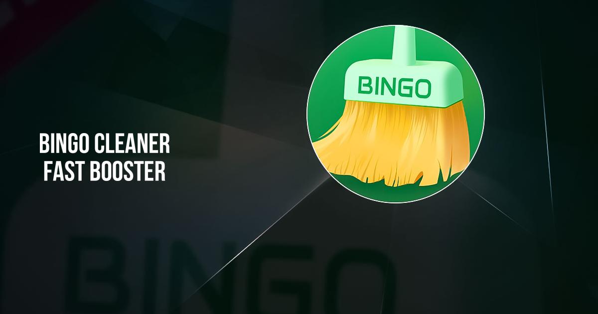 Download & Run Bingo Cleaner: Fast Booster on PC & Mac (Emulator)