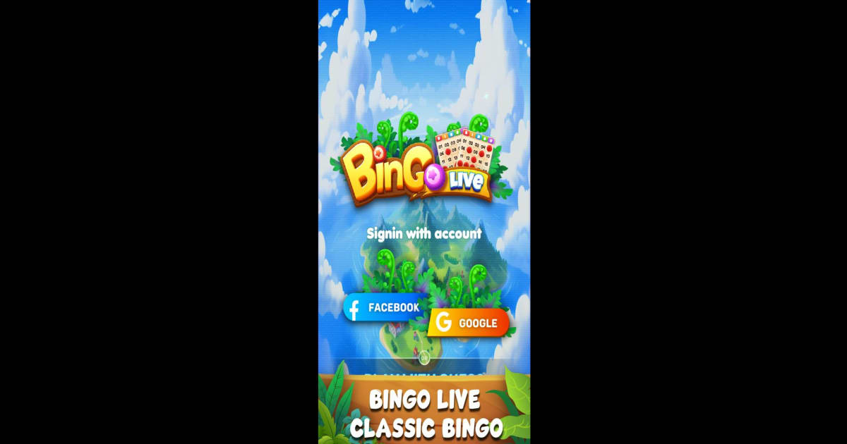 Download & Play Bingo Live - Classic Bingo on PC & Mac (Emulator)