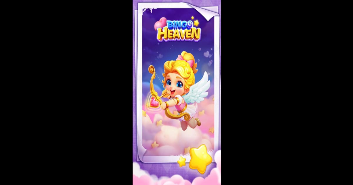 Download & Play Bingo Heaven on PC & Mac (Emulator)