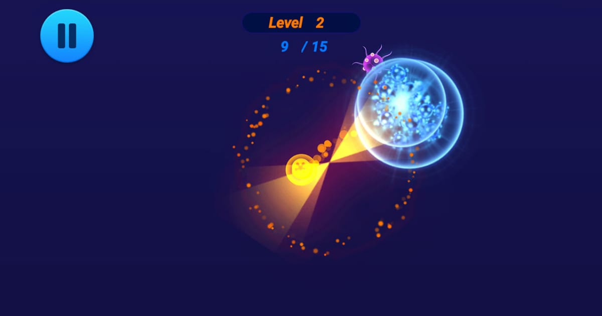 Download & Play Virus Vamp on PC & Mac (Emulator)