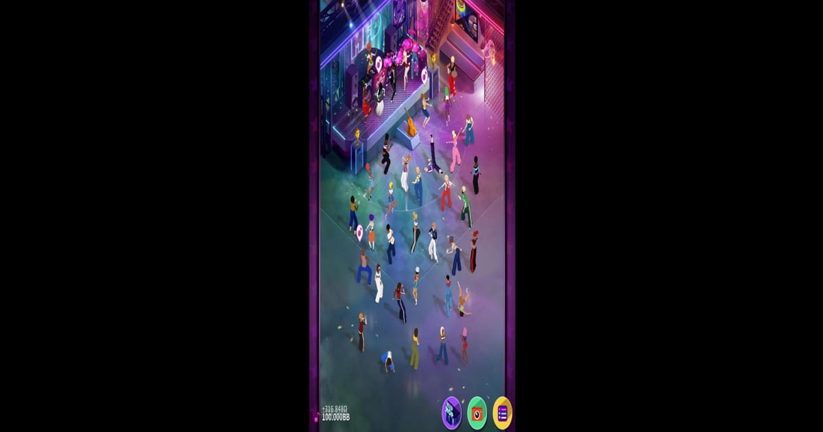 Download & Play Mad For Dance - Taptap Dance on PC & Mac (Emulator)