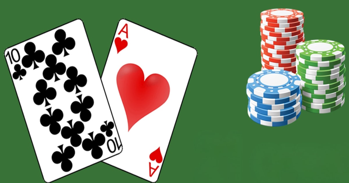 Download & Play 21 очко (двадцать одно, карты) on PC & Mac (Emulator)