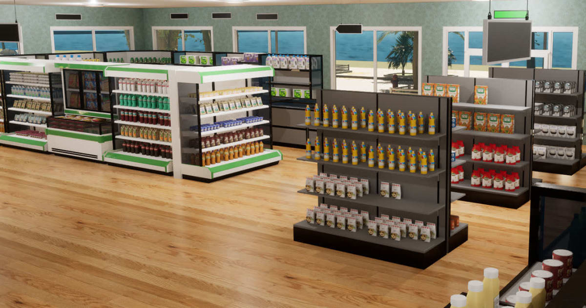 Download & Play City Shop Simulator on PC & Mac (Emulator)