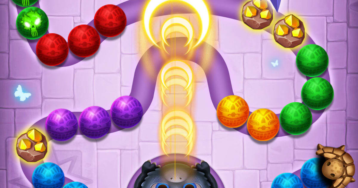 Download & Play Zumble Classic on PC & Mac (Emulator)