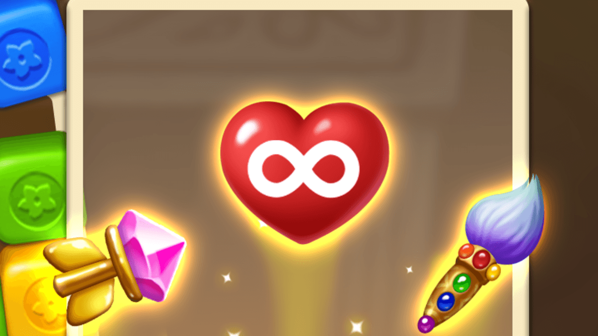 Download & Play Gem Blast: Magic Match Puzzle on PC & Mac (Emulator)