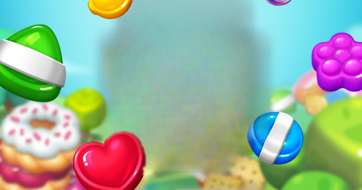 Download & Play Lollipop: Sweet Taste Match 3 on PC & Mac (Emulator)
