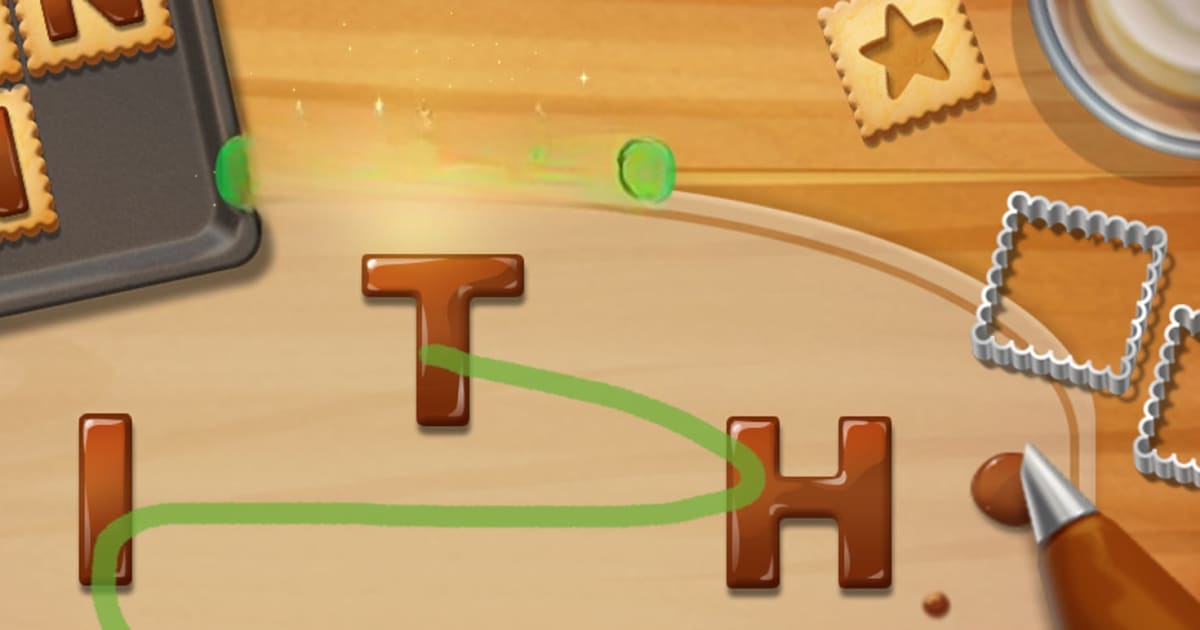 Download & Play Word Cookies Cross on PC & Mac (Emulator)