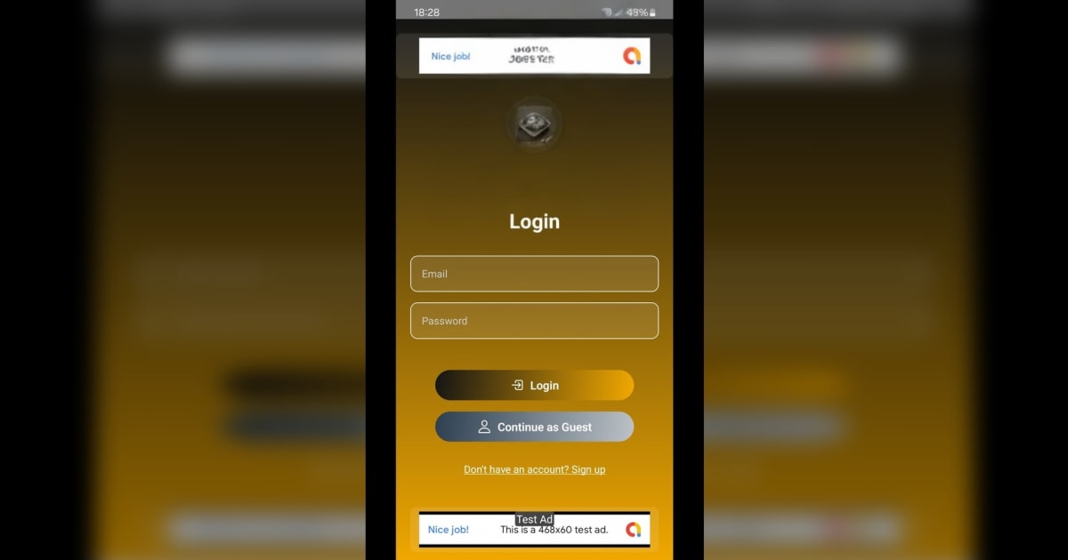 Download & Play BitMATCH on PC & Mac (Emulator)