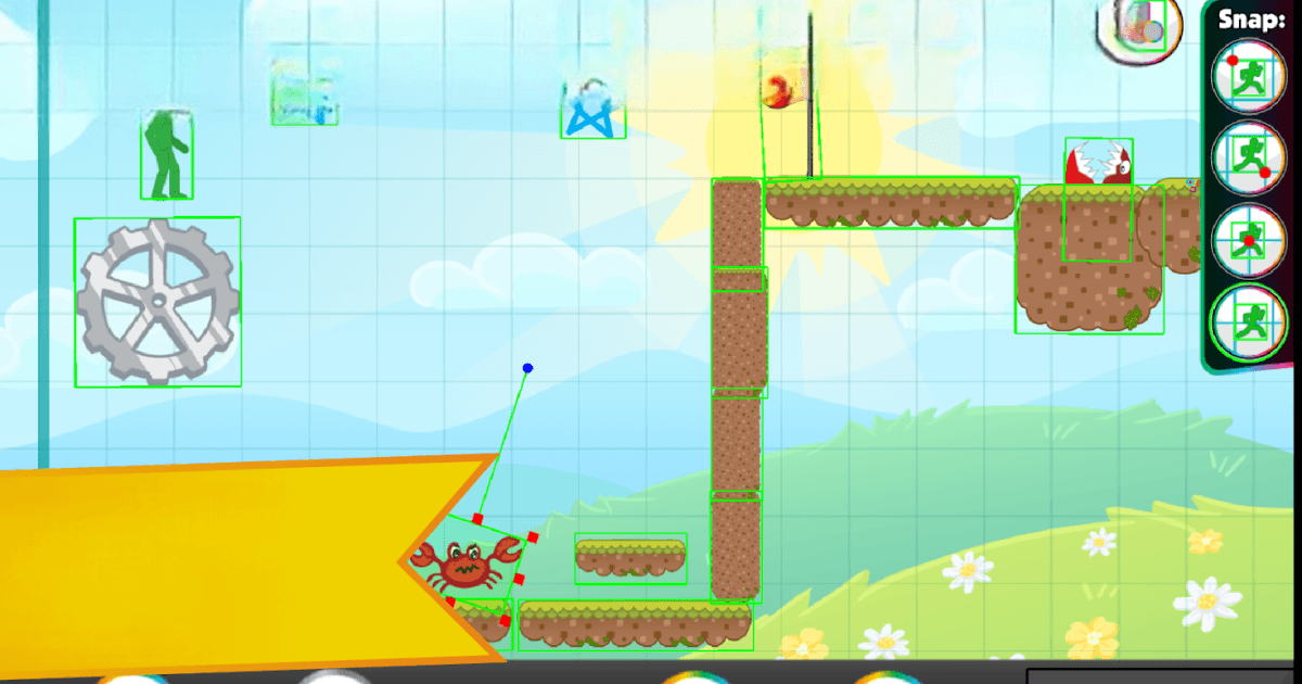 Download & Play Pixicade - Game Creator on PC & Mac (Emulator)