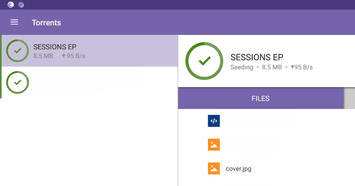 Download and run BitTorrent®- Torrent Downloads on PC & Mac (Emulator)