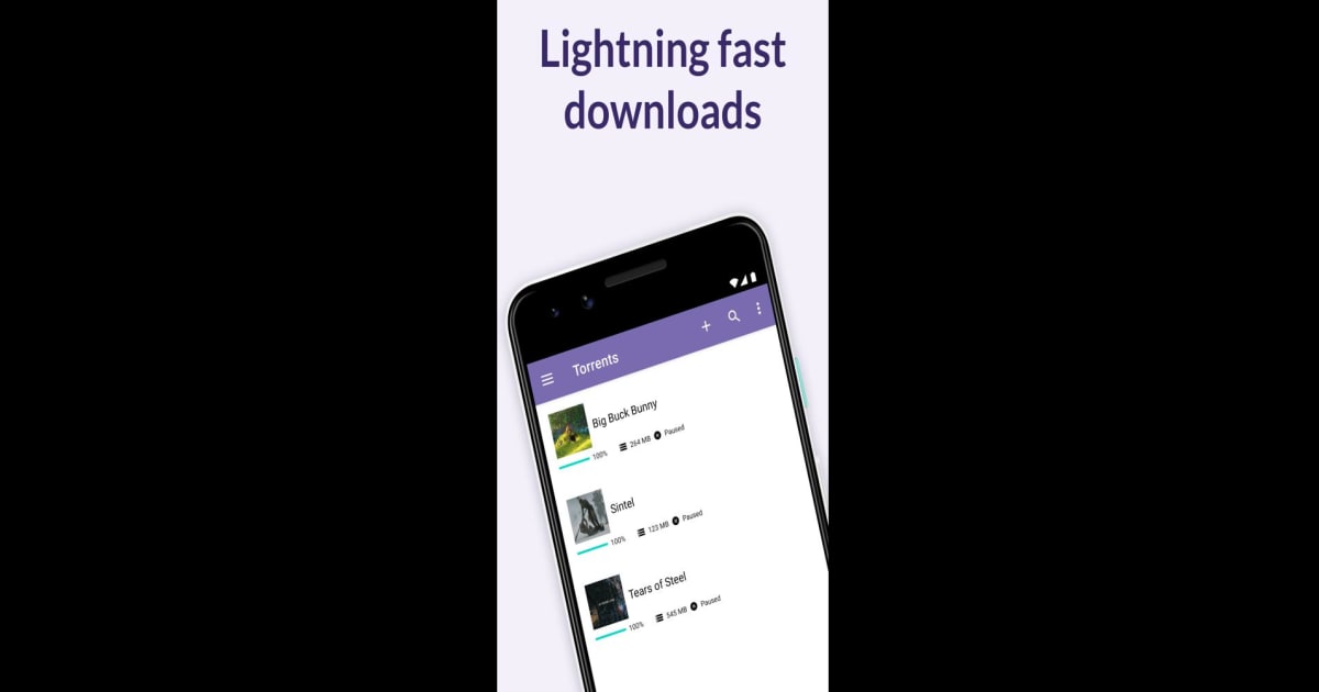 Unduh dan jalankan BitTorrent Pro - Torrent App di PC & Mac (Emulator)