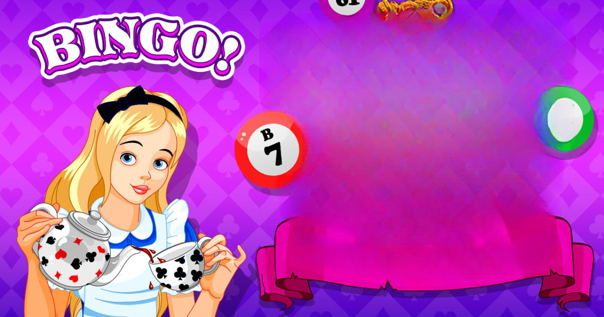 Download & Play Bingo Wonderland - Bingo Game on PC & Mac (Emulator)