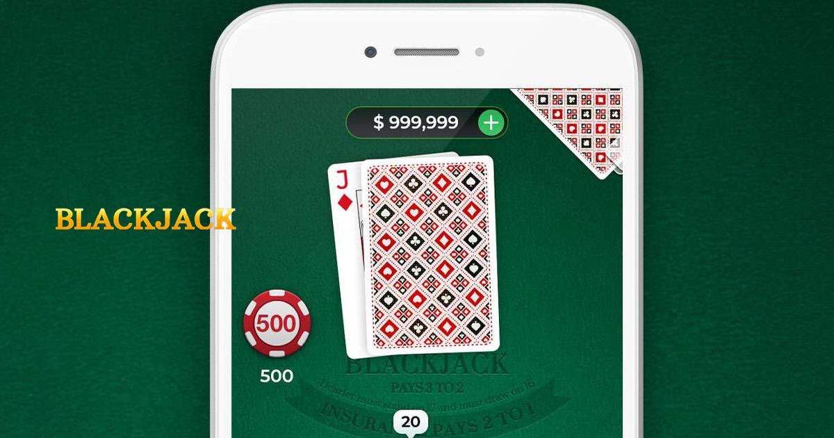 Download & Play Blackjack on PC & Mac (Emulator)