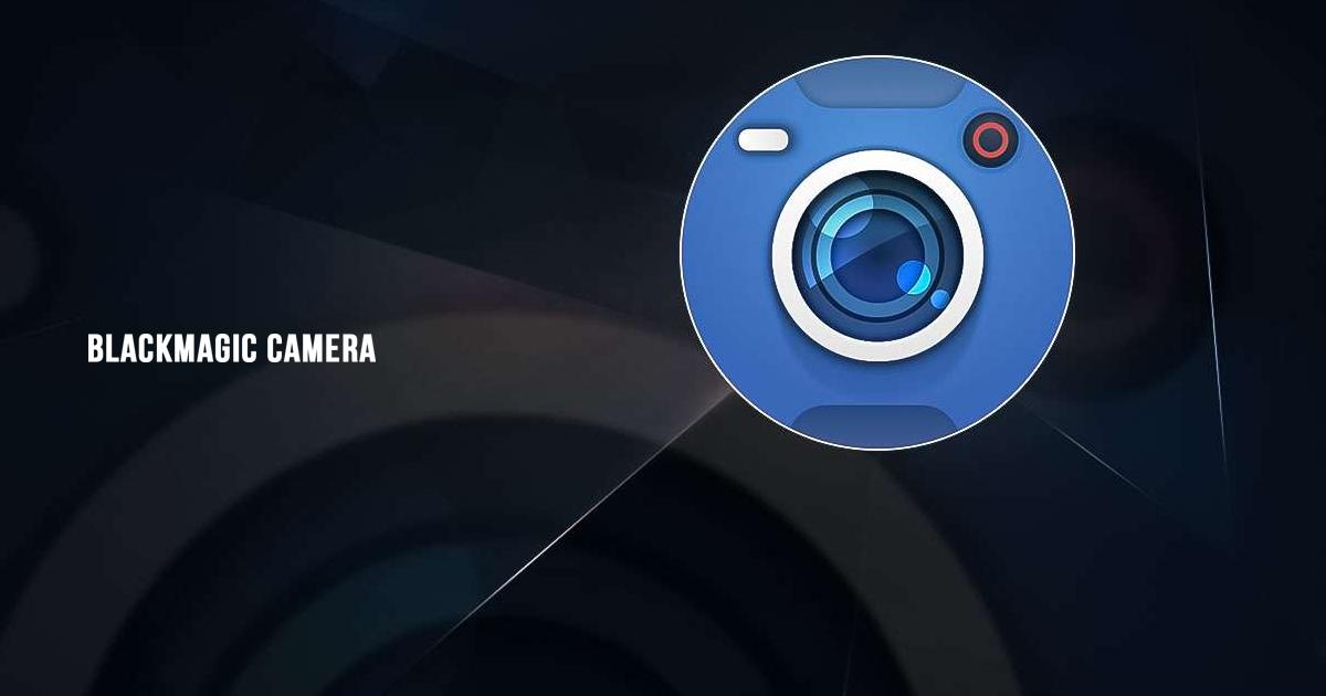 Download and run Blackmagic Camera on PC & Mac (Emulator)