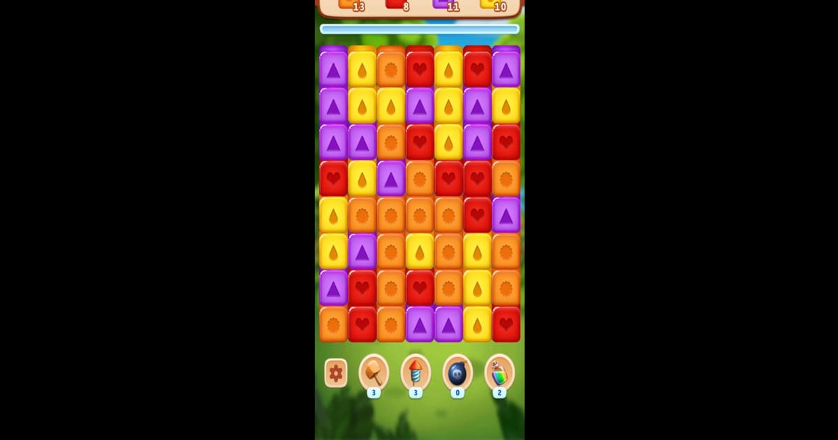 Download & Play Pop Breaker: Blast all Cubes on PC & Mac (Emulator)