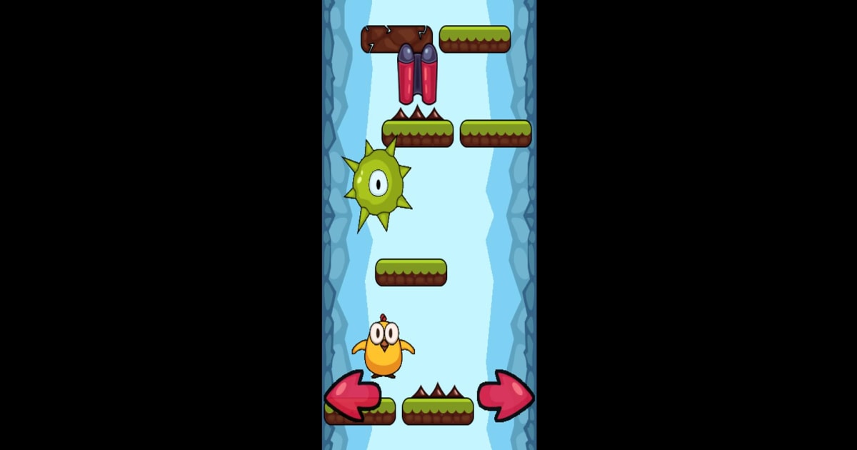 Download & Play Happy Bird Jump - Cute Jump on PC & Mac (Emulator)