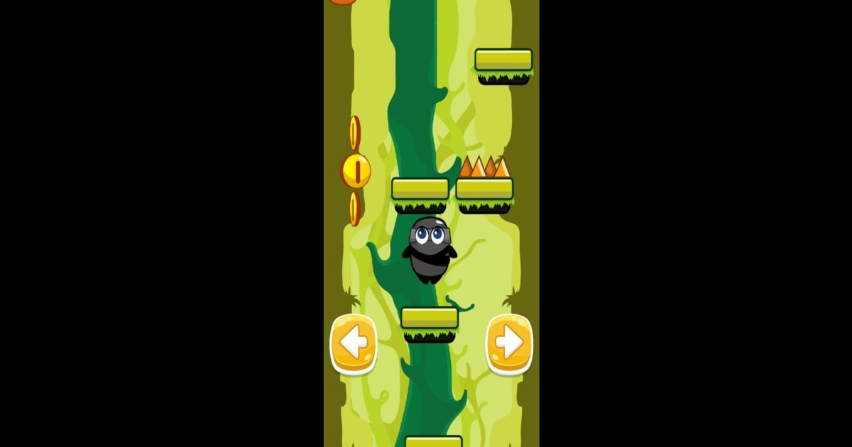 Download & Play Happy Alien Jump - Happy Jump on PC & Mac (Emulator)