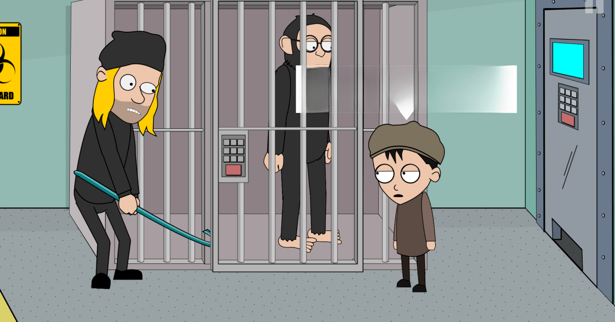 Download & Play Johnny Bonasera 3 on PC & Mac (Emulator)